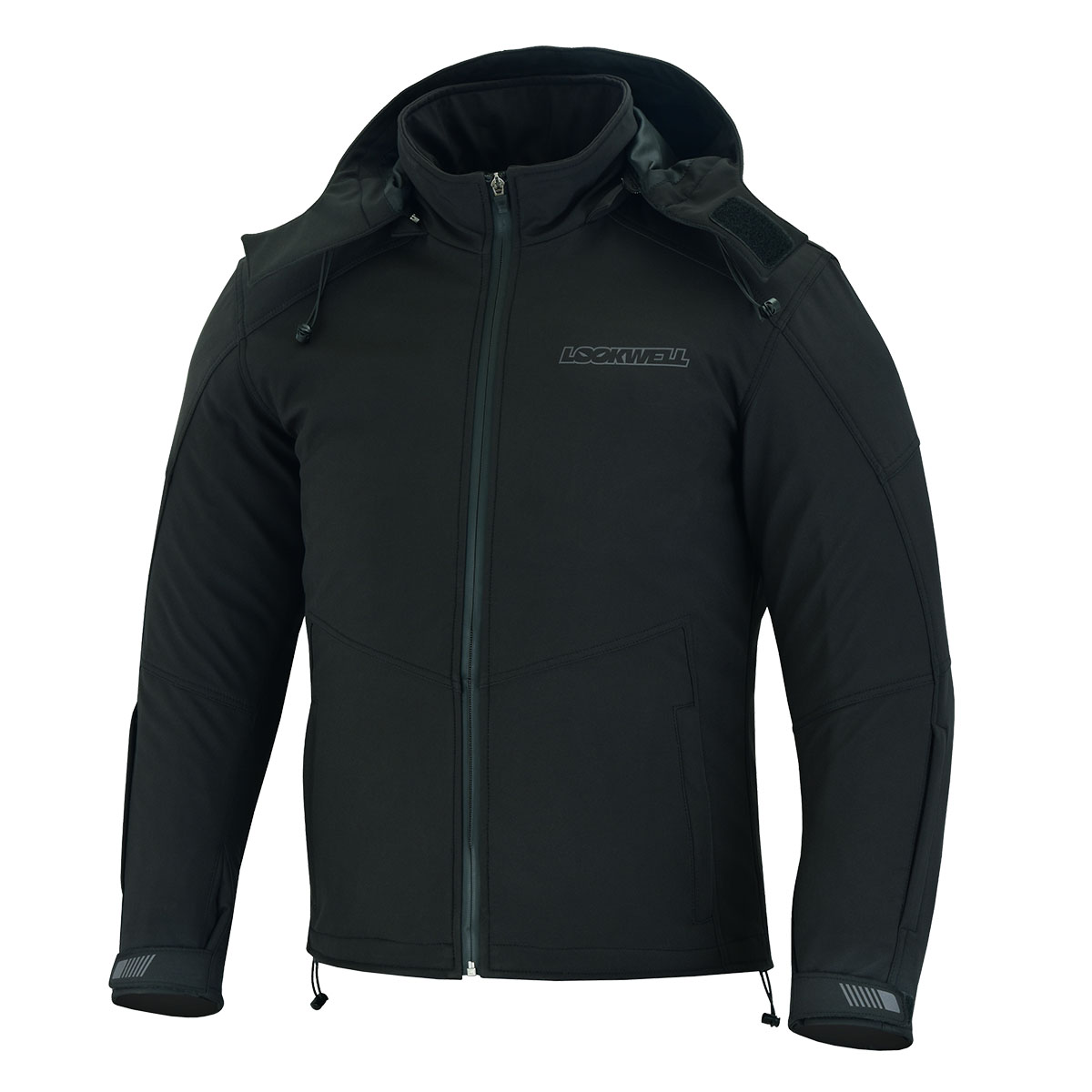 Aaron - Lookwell Motorcycle Apparel