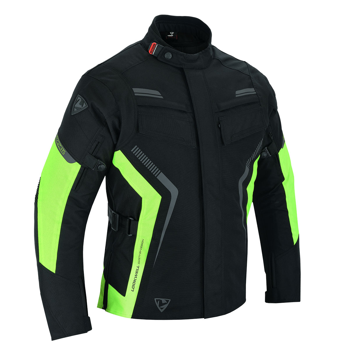 Blizzard - Lookwell Motorcycle Apparel