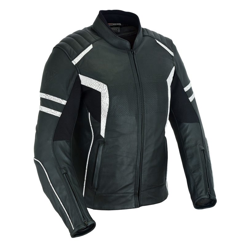Leather jackets Archives - Lookwell Motorcycle Apparel