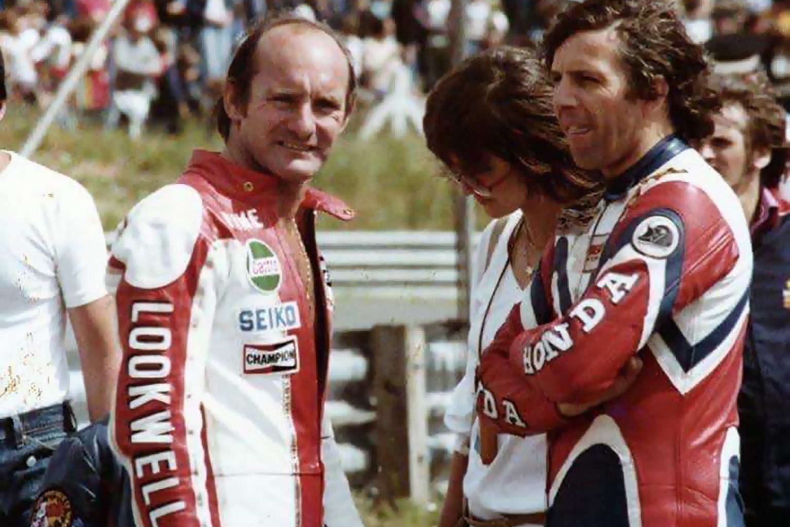 Home - Lookwell Motorcycle Apparel - Vision behind the look